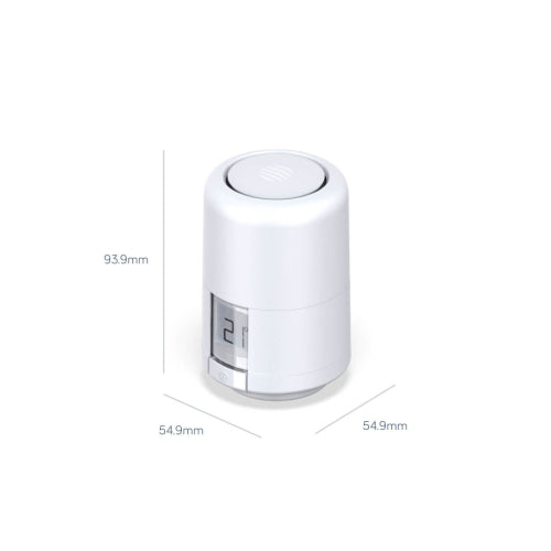 Hive Smart Radiator Valves — EnergyUpgrade.ie